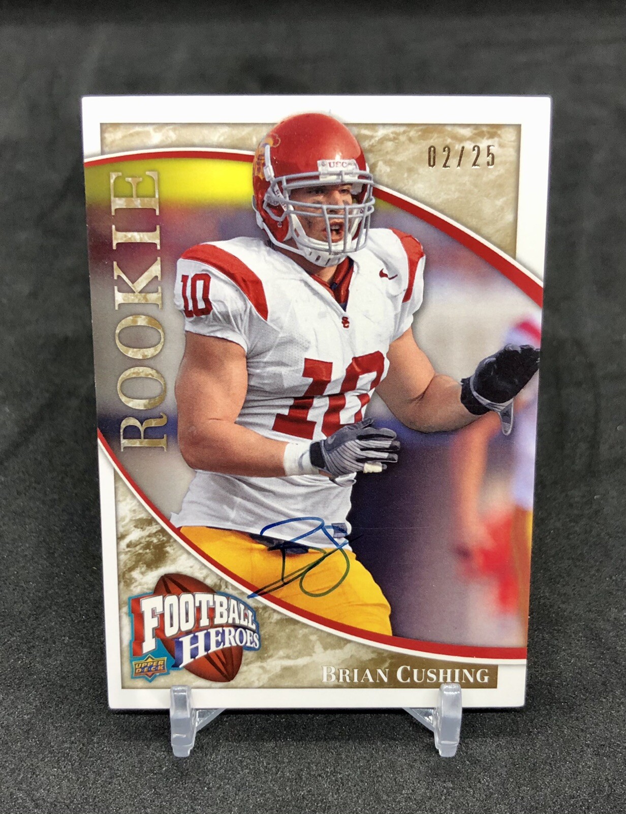 Brian Cushing Nfl 2022