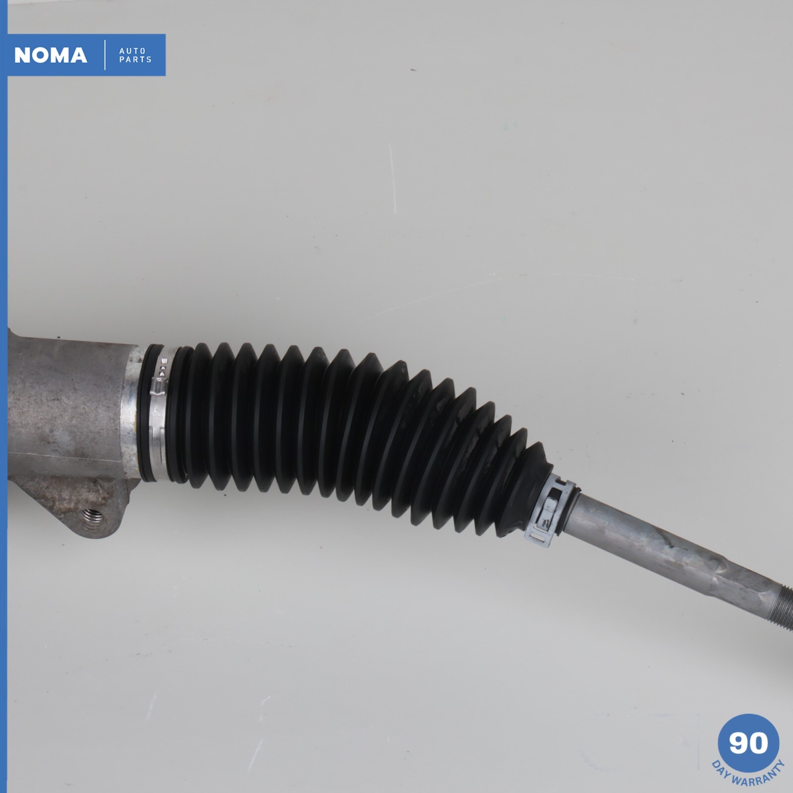 12-18 Range Rover Evoque L538 P/S Steering Gear Assembly LR089135 OEM ...