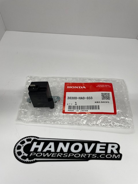 Honda OEM Pulse Generator 30300-ha0-033 Ah3 for sale online | eBay