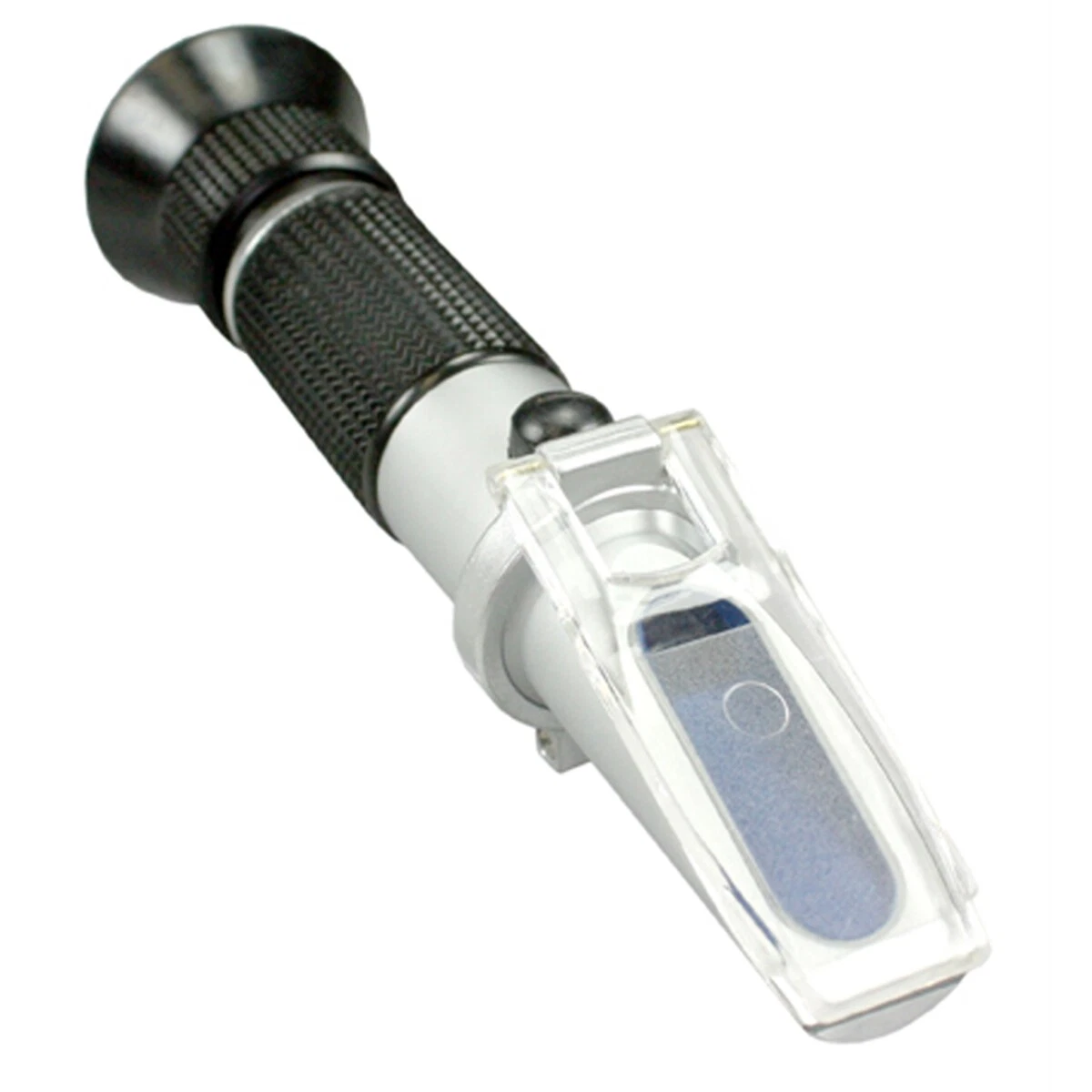 Parts Of Refractometer