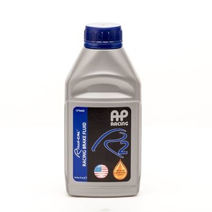 AP Racing Radical Radi-cal R2 Brake Fluid - 500ml | eBay