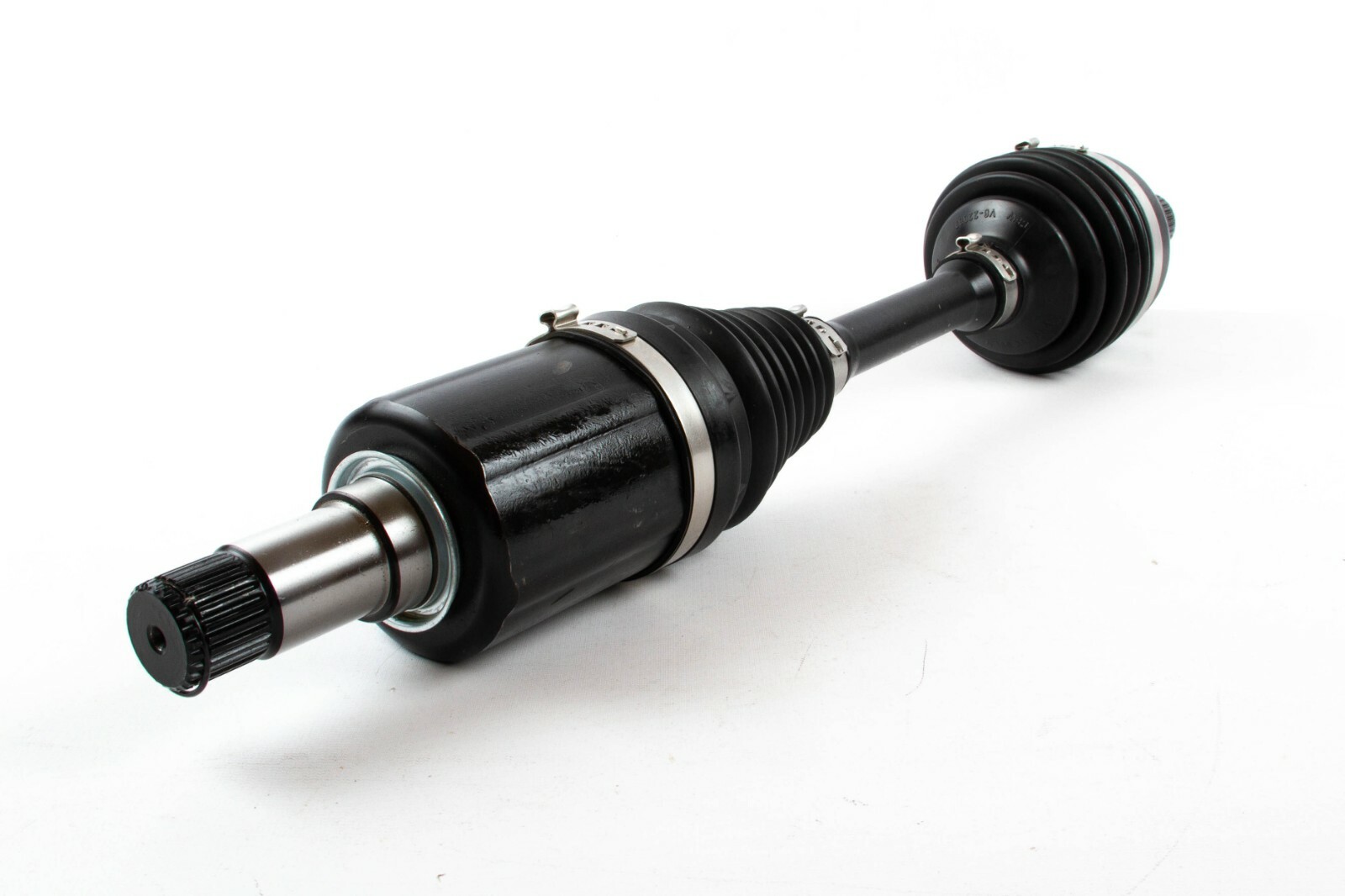 New 2008-2015 Mercedes-Benz W204 Short Front Right CV Axle Shaft ...
