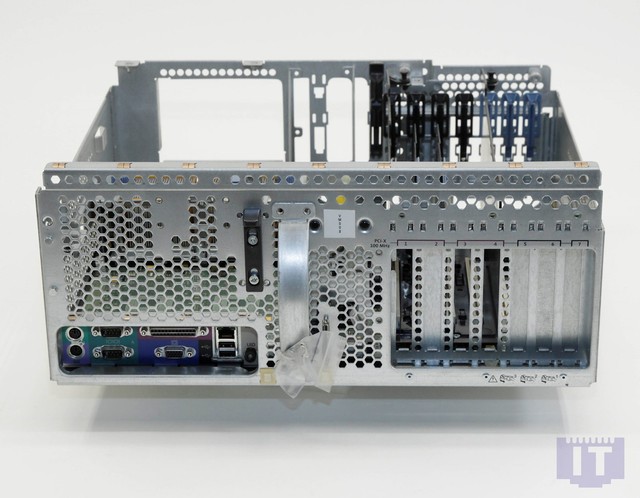 HP Compaq Server Proliant ML530 G2 Motherboard 233959-001 for sale ...