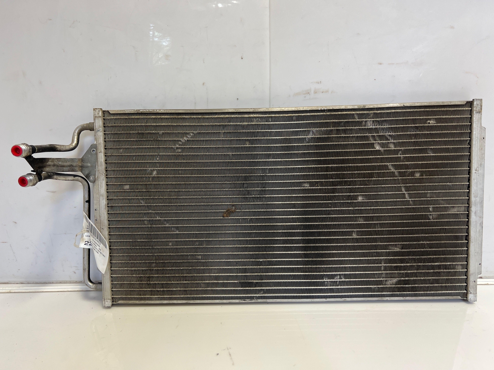 1995 - 2004 Chevy S10 Blazer AC Condenser OEM 52474647 | eBay