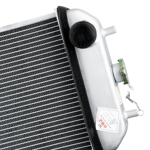 Radiator Fit Hitachi Excavator ZX240-3/ZX250H-3/ZX250K-3F/ZX280LC-3 ...