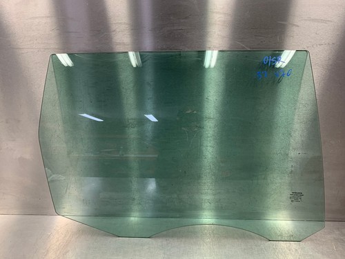 2007-2016 VOLVO V70 XC70 MK3 RIGHT REAR DOOR WINDOW GLASS | eBay