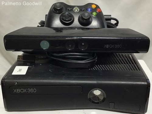 Microsoft Xbox 360 System TESTED | eBay