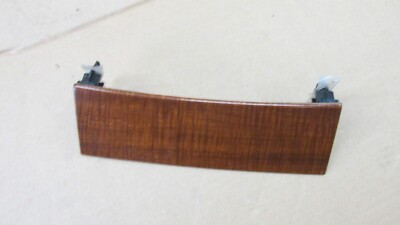 07 14 Expedition center console lower radio filler trim bezel panel ...