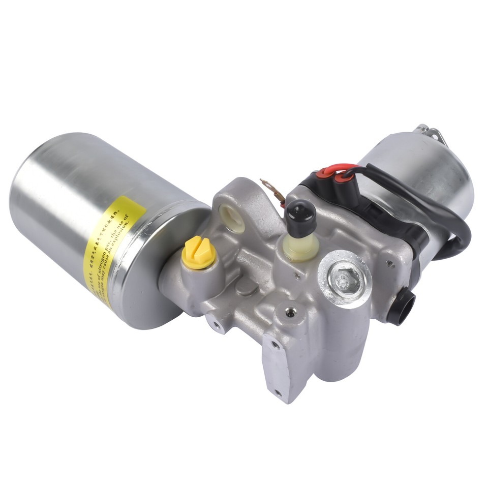 Pump ASSY Brake Booster W/Accumulator for TOYOTA 4Runner FJ Lexus 47070 ...