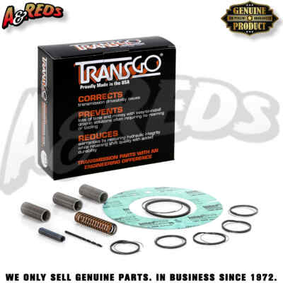 TransGo 42RLE A604 SHIFT KIT (#SK 604) | eBay