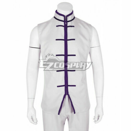 Bungou Bungo Stray Dogs Fyodor Dostoevsky Outfit Anime Cosplay Costume ...