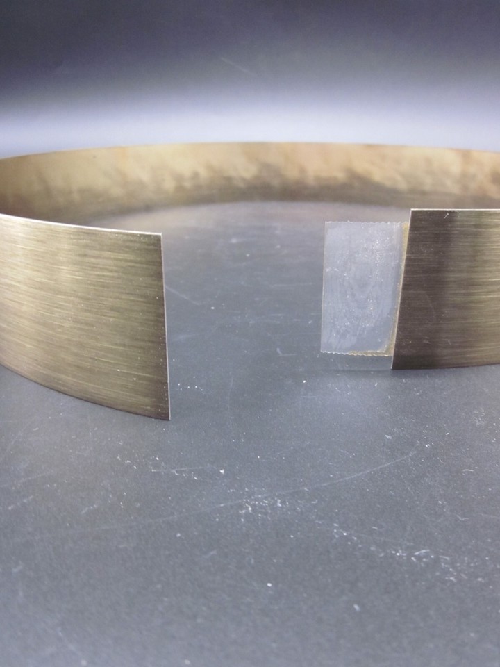 Casablanca Ceiling Fan Motor Top Cover to Bottom Cover Spacer Ring ...