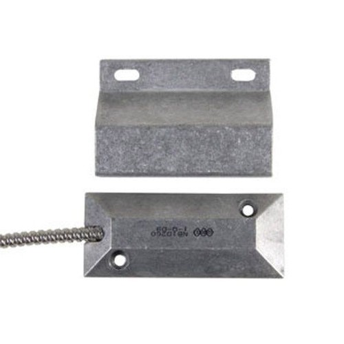 GRI NB10260 surface mounted NC magnetic contact Alu operating distance ...