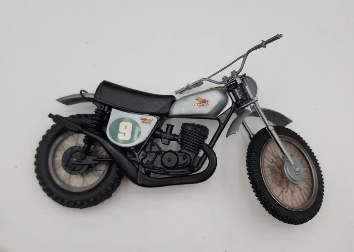 1971 Mattel Big Jim Action Figures And Accessories Lot Camper ...