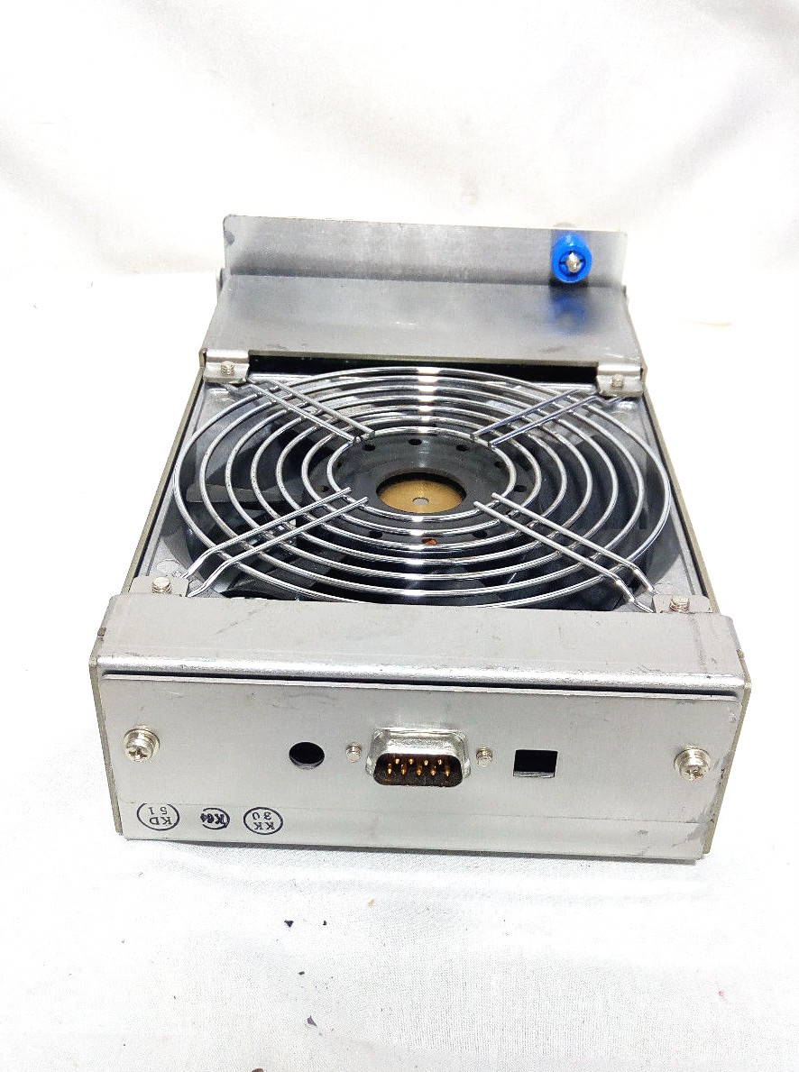 Fujitsu Fan FC9511FAN4 Flash H15B-0201-C474 FLASH-192 Fan-01 Component ...