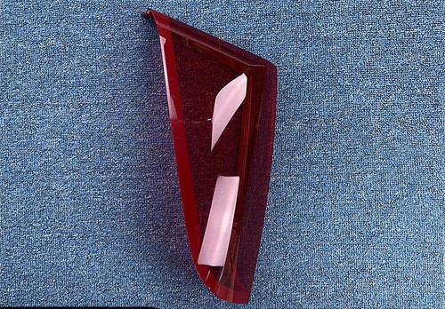 Rear Tail Light Cover Lens Right Side Replacement For 2013-2017 ...