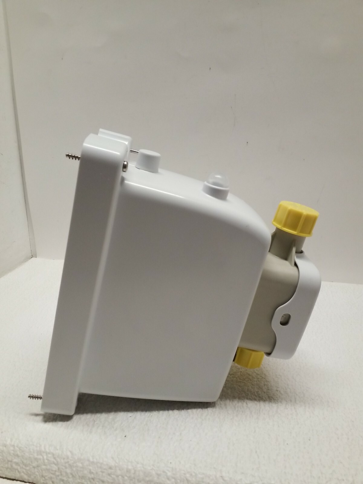 Ecolab TurboSmart Pump II Alkaline P/N 106099 | eBay