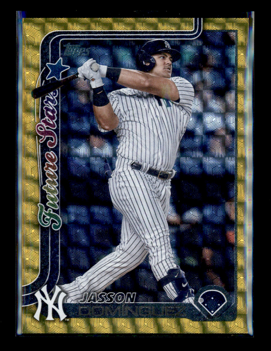 Hottest Topps SuperFractor Auctions on eBay