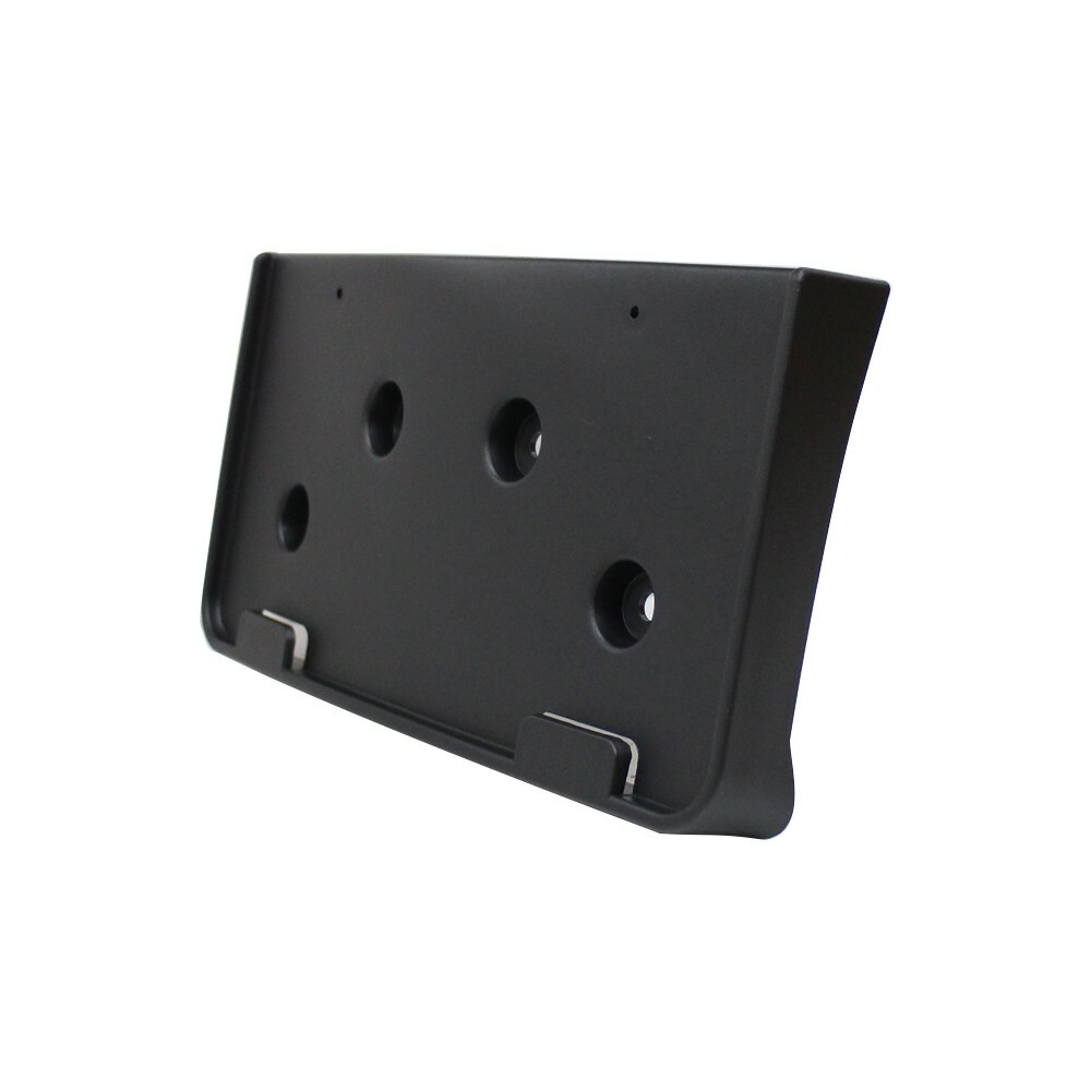 AM For Chevy Malibu Front License Plate | eBay