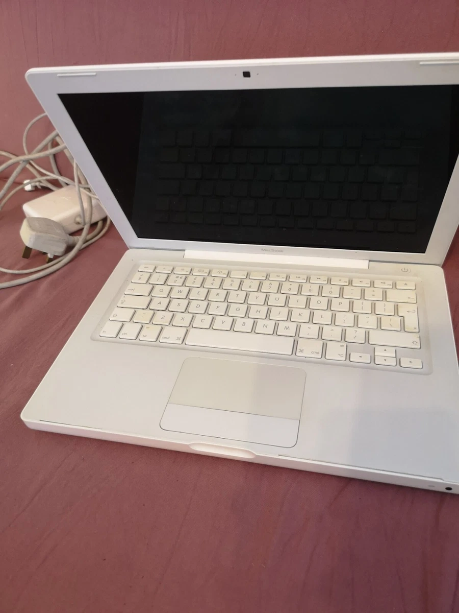Oldest Apple Laptop