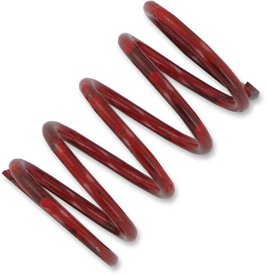 Comet Clutch Spring - Red for 2003 - 2006 Arctic Cat F7 Firecat EFI ...