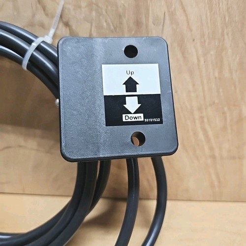 Waltco Super Switch Liftgate Replacement OEM 80001429 w/ 10' Wire ...