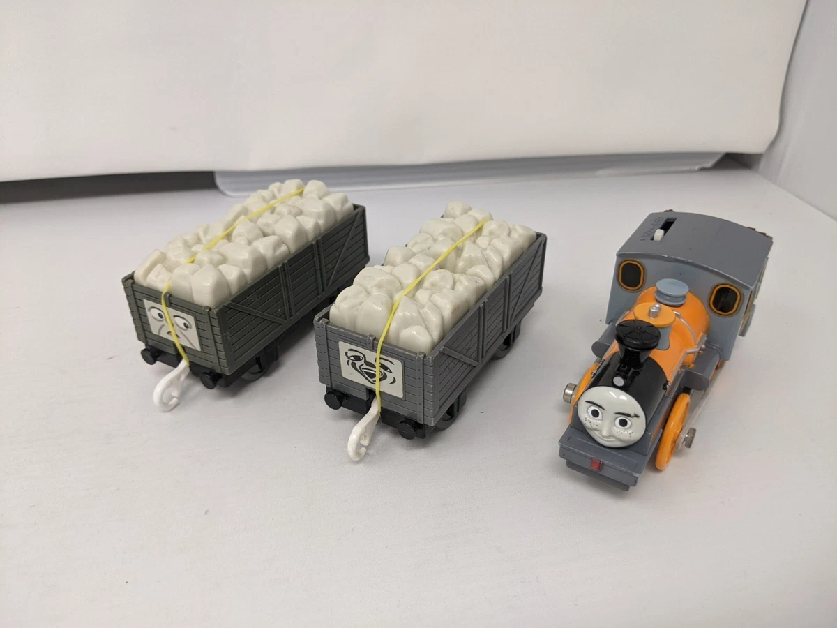 Troublesome Trucks Trackmaster