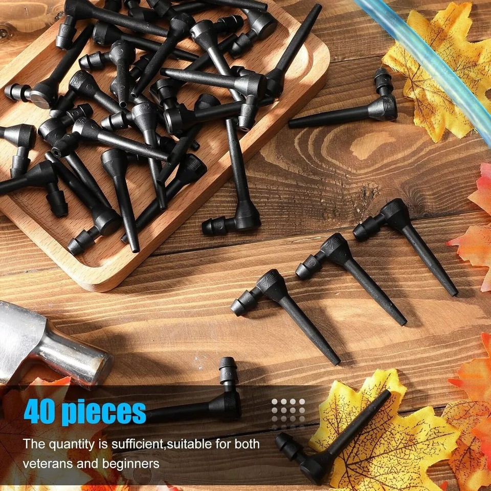 Maple Syrup Taps 5/16 Inch Maple Sap Tap Spile Plastic Maple Sugaring ...