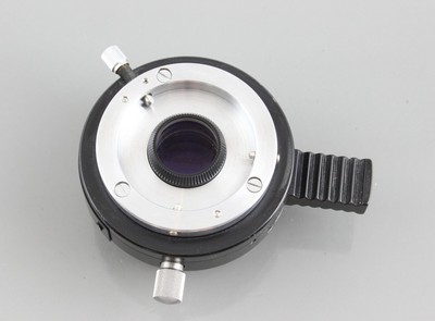 Microscope Parts & Accessories - Zeiss Standard Microscope