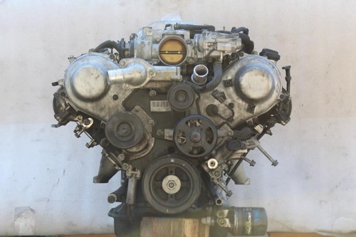 1998 LEXUS SC400 MOTOR ENGINE 4.0L 1UZ-FE 145K MILES | eBay