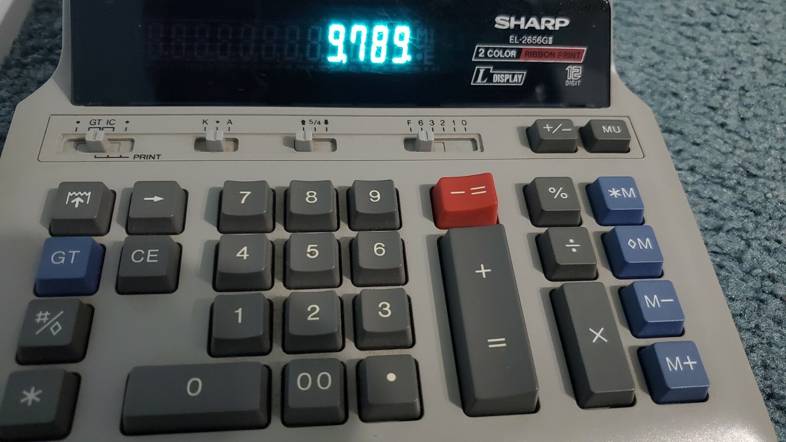 Sharp, POS machine | eBay