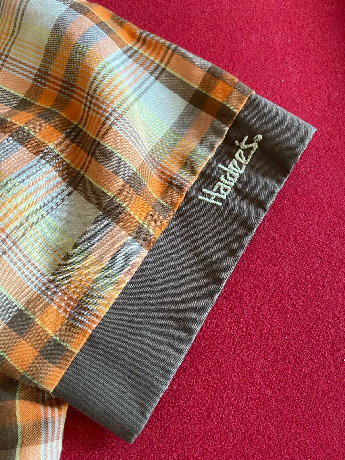 1980's, Hardee's, Employee Uniform Shirt (Scarce / Vintage) | eBay