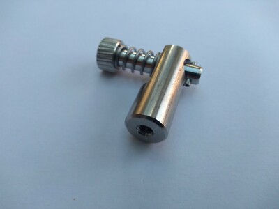 Enfield Outdrive Gearshift Connector Assembly For 130 Outdrive / Morse ...