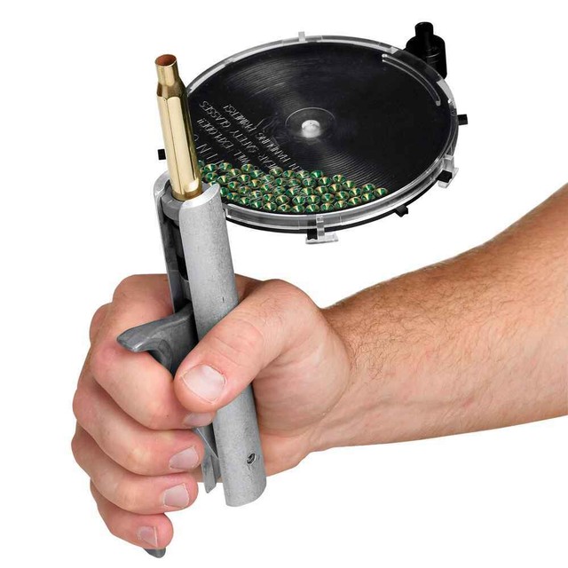 Hornady Zündhütchensetzgerät Item #0500021 Handheld Priming Tool online ...