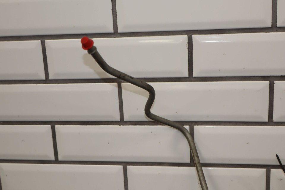 03-07 Hummer H2 Aftermarket Fuel Lines From Tank to Fuel Rail | eBay