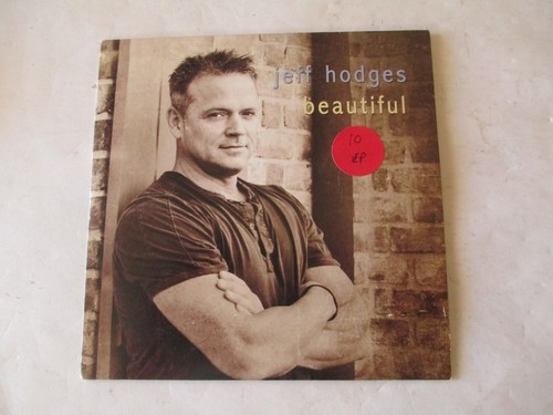 jeff hodges beautiful ep cd | eBay