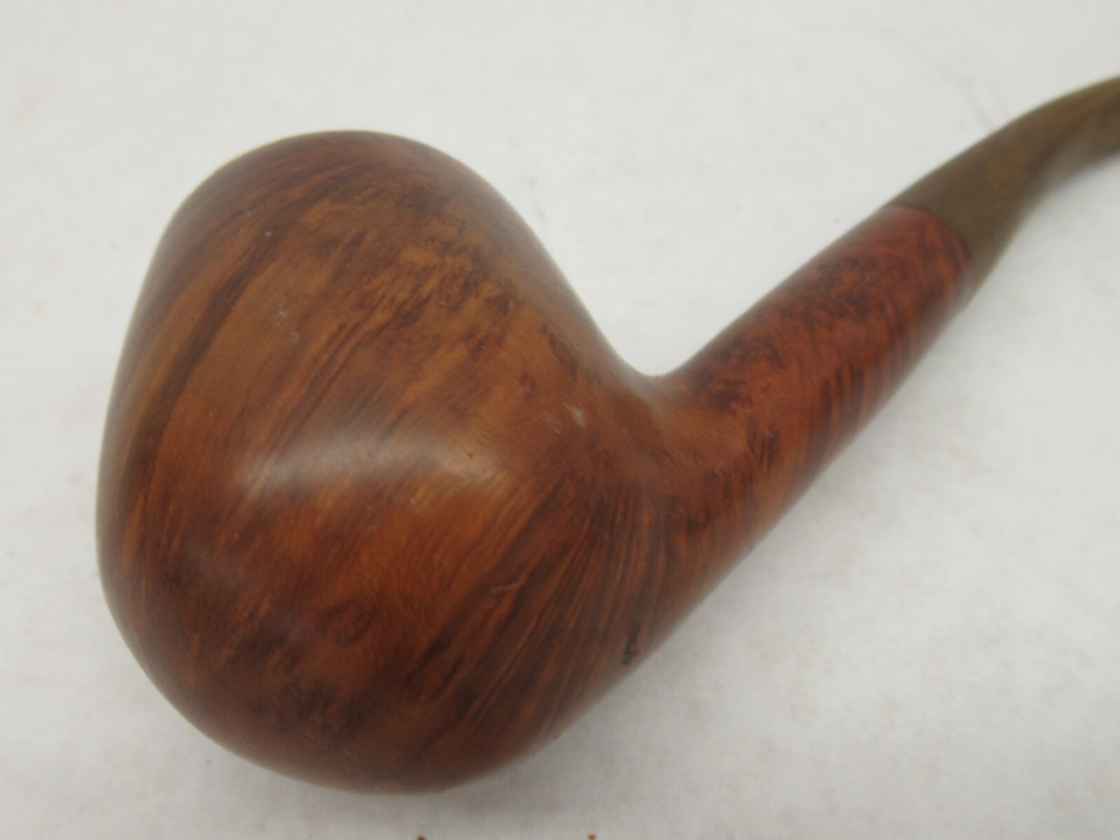 Vintage Jobey Extra Briar smoking pipe 6.75" | eBay