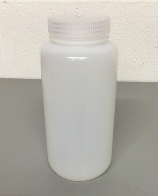 Plasticware - Nalgene Plastic Bottle