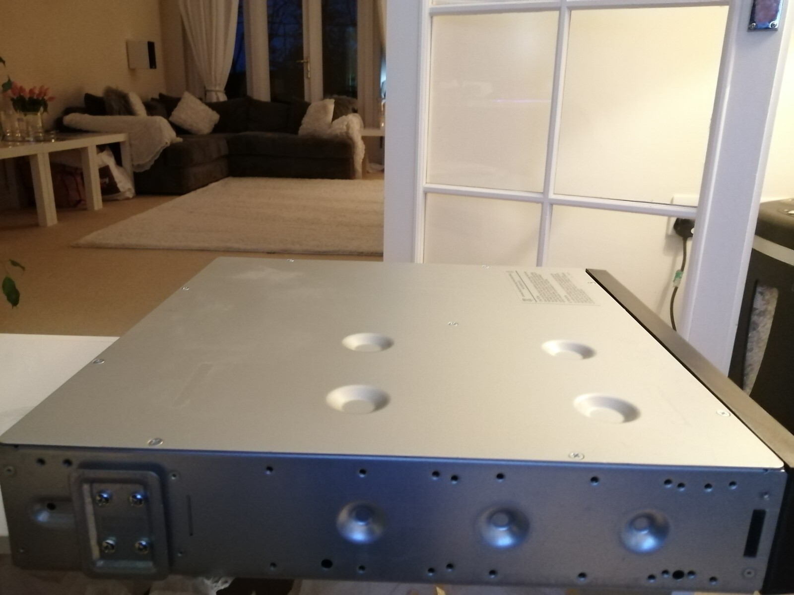 APC Smart-UPS C1500 SMC1500i-2u - BRAND NEW Battery pack - 12 Months ...