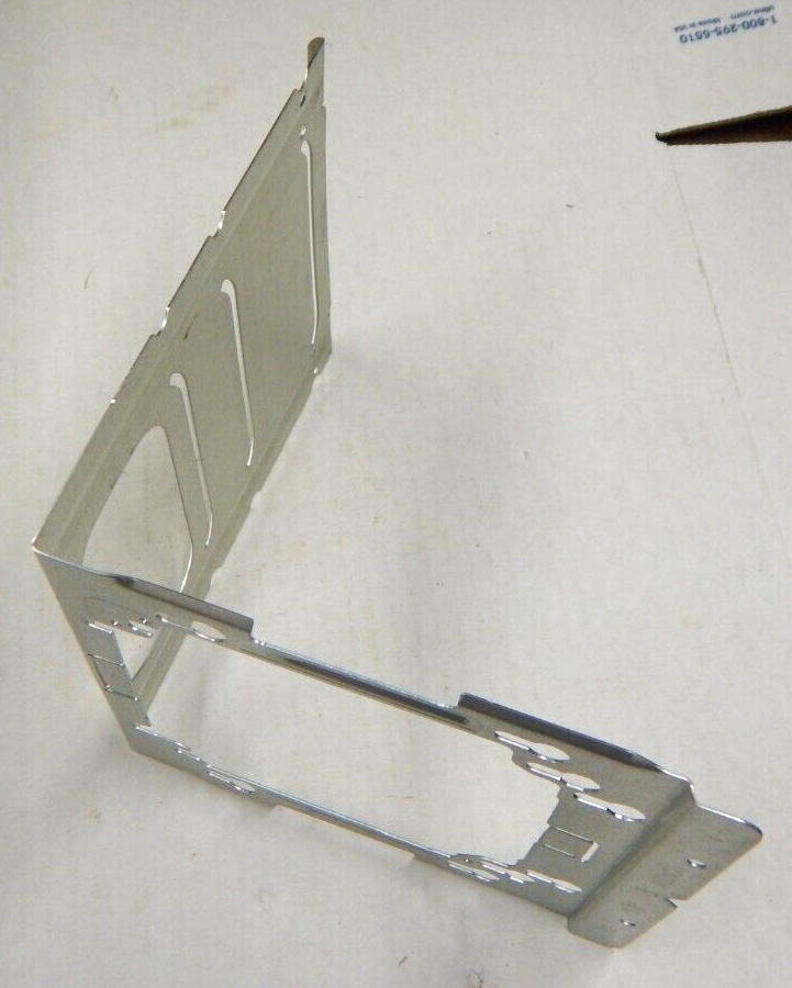 (50) Caddy C6 Quick Mount Box Support for 4" & 4-11/16" boxes 5.50"-6 ...