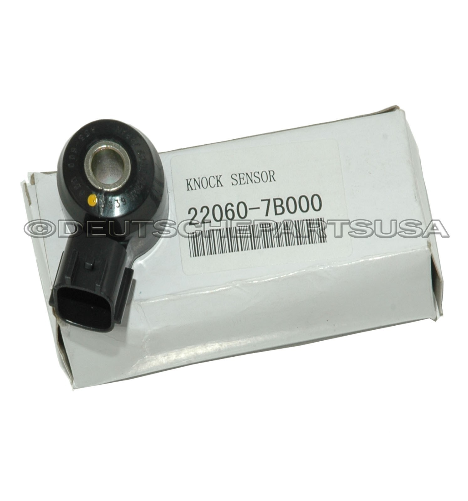 KNOCK SENSOR QUEST VILLAGER XTERRA FRONTIER fr NISSAN OE OEM 22060 ...