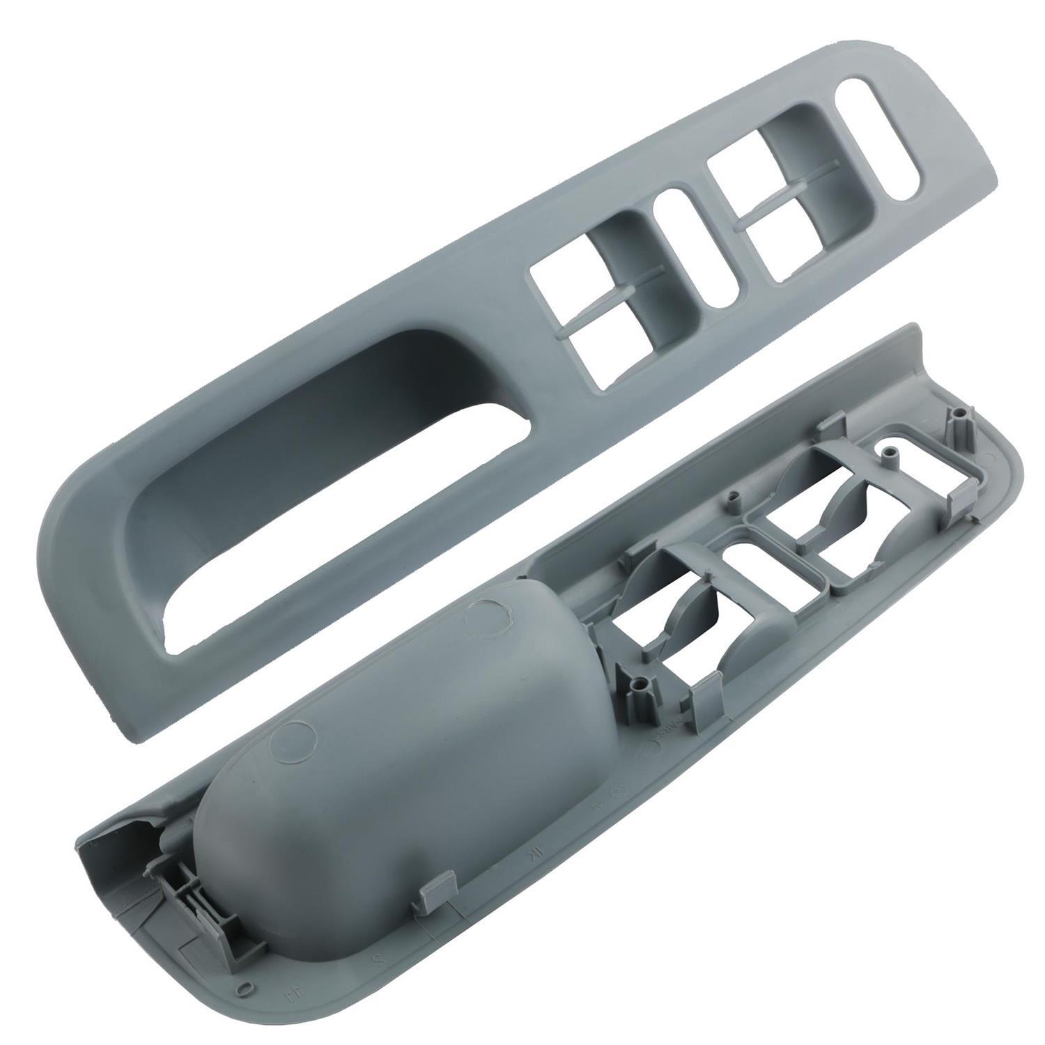 Door Window Switch Bezel for VW Passat Jetta/Bora Golf MK4 99-05 ...