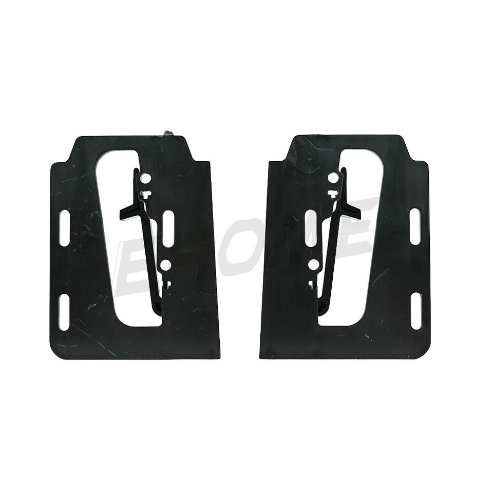 Double Din Trim Cover Dash Bezel Kit For 1995-2002 GMC Full-Size Truck ...