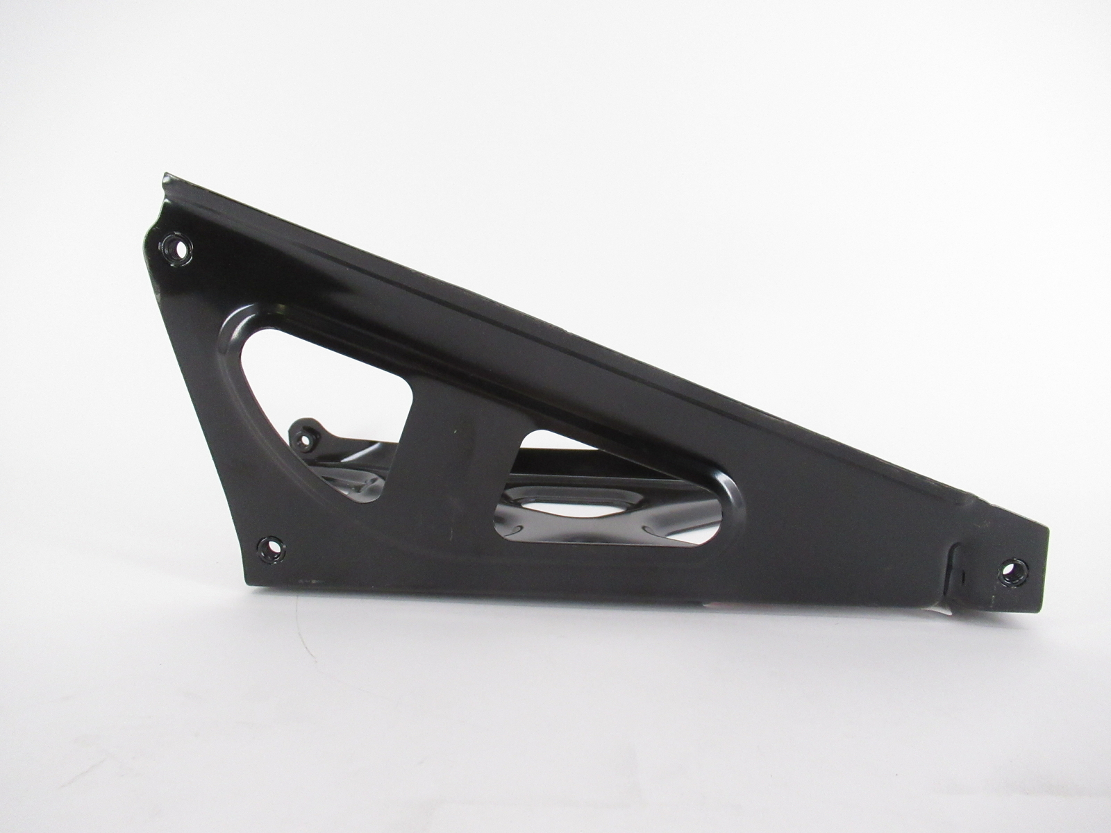 Genuine OEM Toyota 52178-0C050 Rear Bumper Corner Cover Bracket 2014 ...