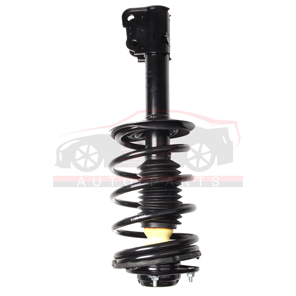 Fit For 2001-2010 Chrysler PT Cruiser Front Struts & Control Arms & Tie ...