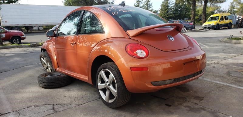 2006-2010 Volkswagen Beetle Alternator OEM 07K903023C | eBay