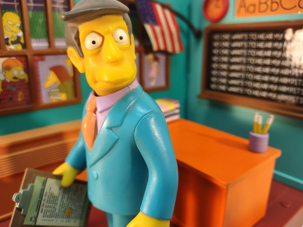 Principal Skinner