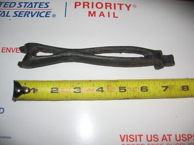Stoves - Cook Stove Lid Lifter