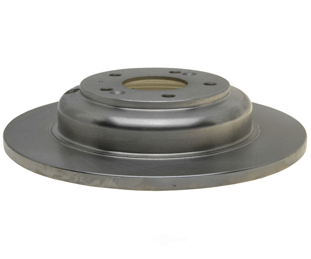 Disc Brake Rotor-R-Line Raybestos 980773R fits 10-16 Hyundai Genesis ...