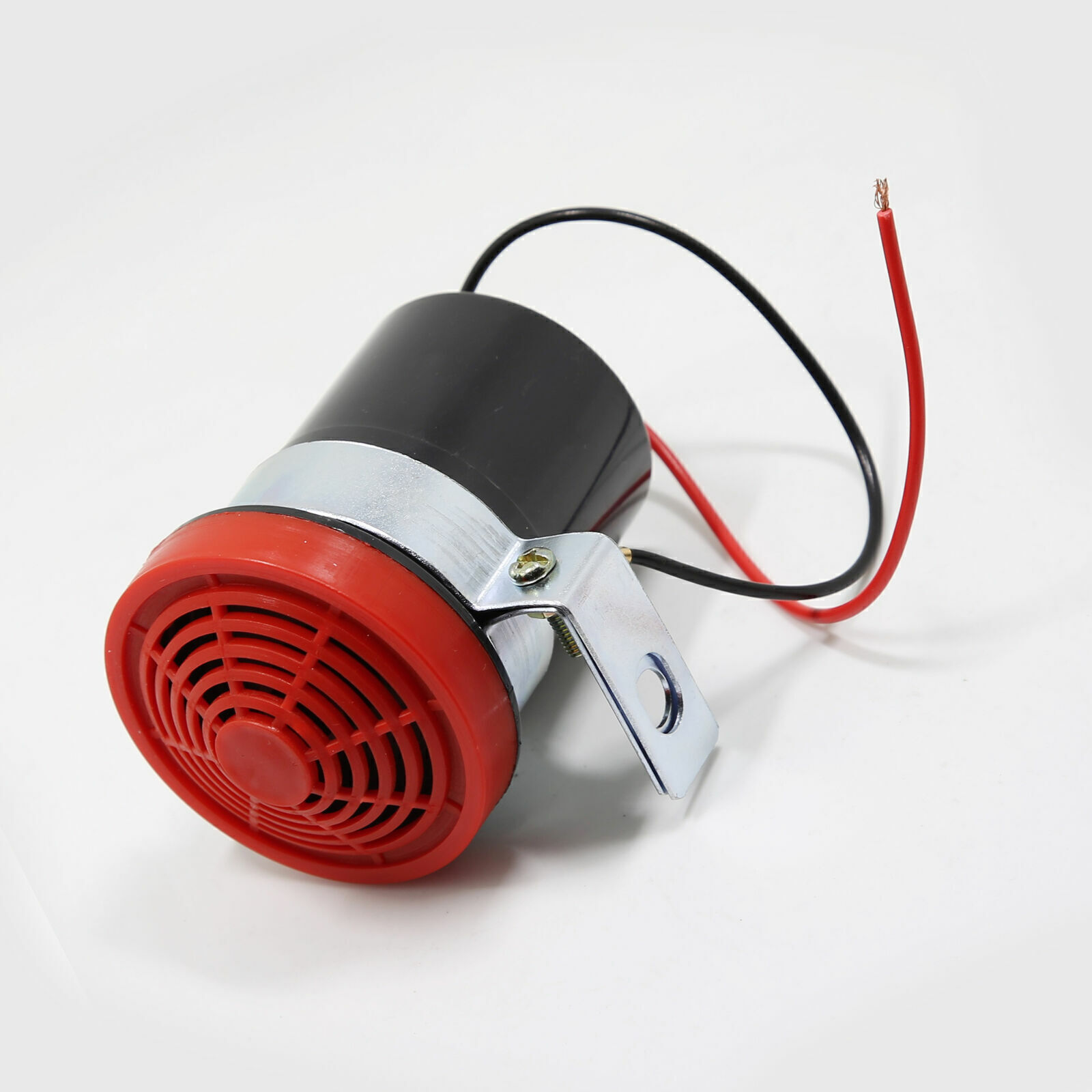 12/24V 105db Car Reversing Alarm Back Up Horn Reverse Siren Warn Beeper ...